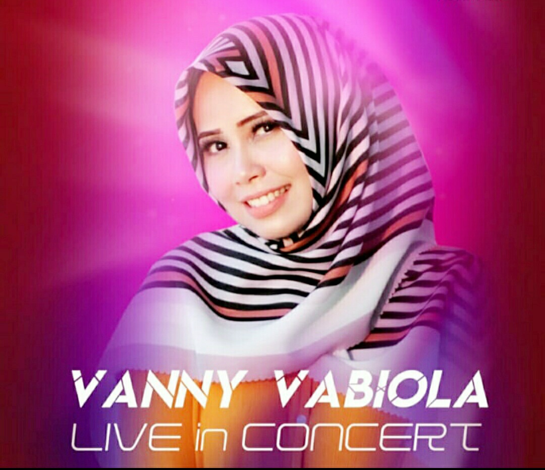 Konser Tunggal 21 Tahun Berkarier, Vanny Vabiola Lepas Rindu Fans ...