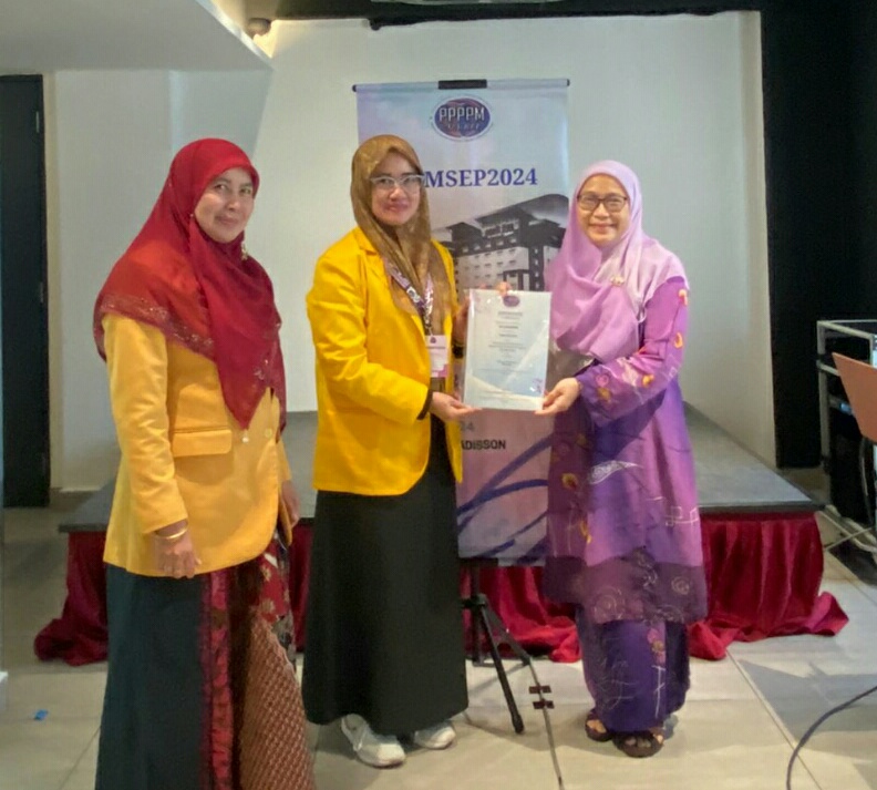 Dosen dan Mahasiswa S2 Paud FIP UNP Ikut Konferensi Internasional di ...